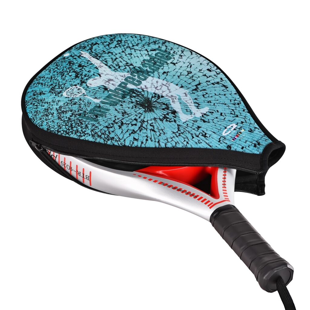 Padel Racket Cover – USB.NU – Startsida