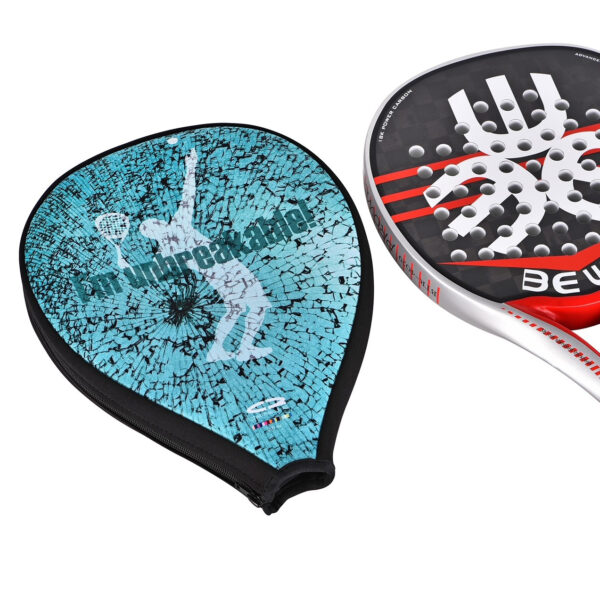 Padel Racket Cover – USB.NU – Startsida
