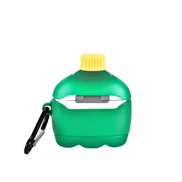 Own design Earpod case – USB.NU – Startsida