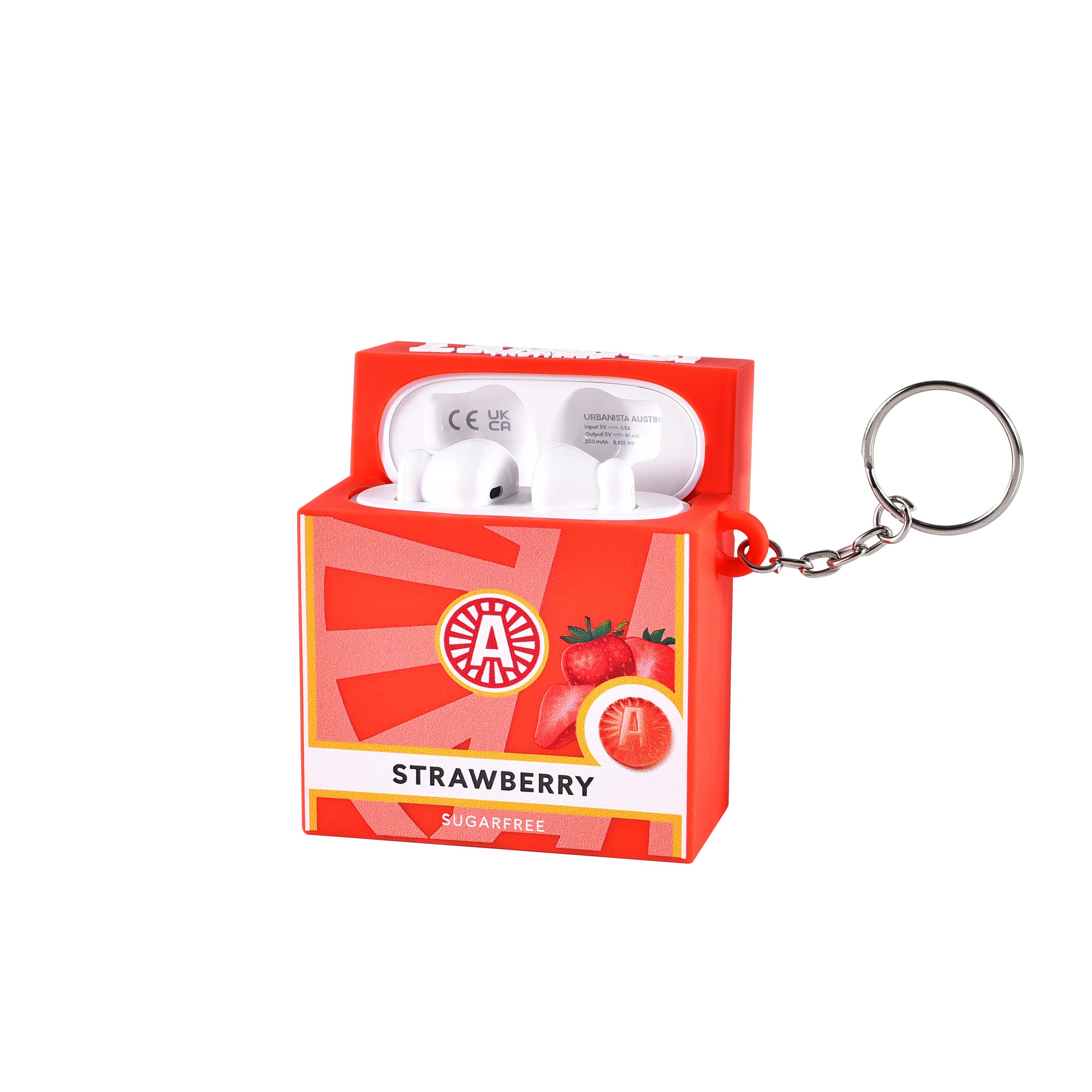 Own design Earpod case – USB.NU – Startsida