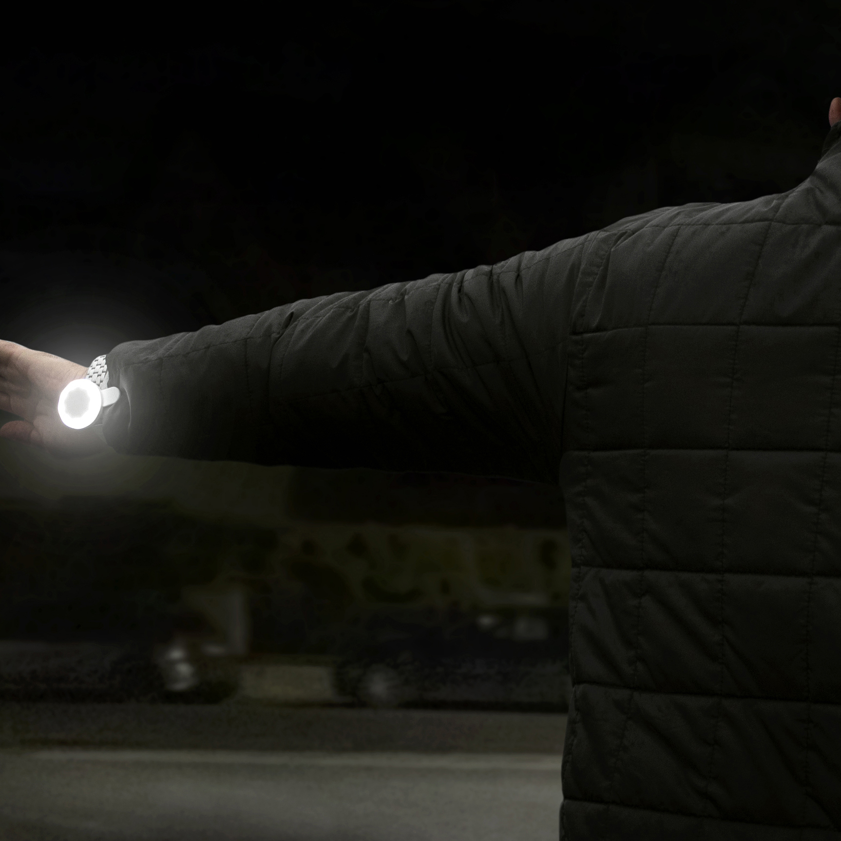 Multi activity LED – USB.NU – Startsida