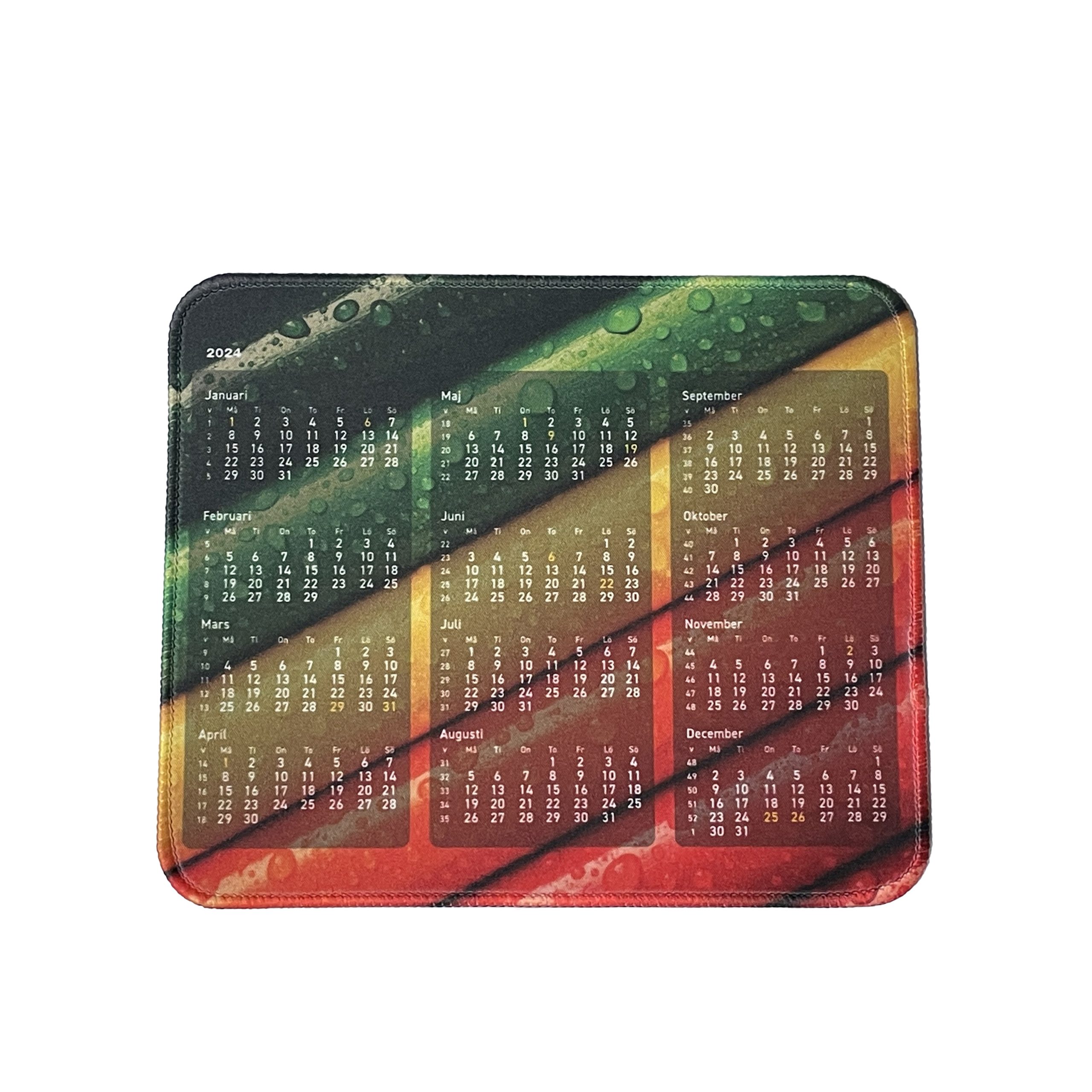 Mousepad Standard Sewed Edge – USB.NU – Startsida