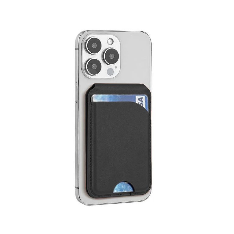 RFID Magnetic Wallet – USB.NU – Startsida